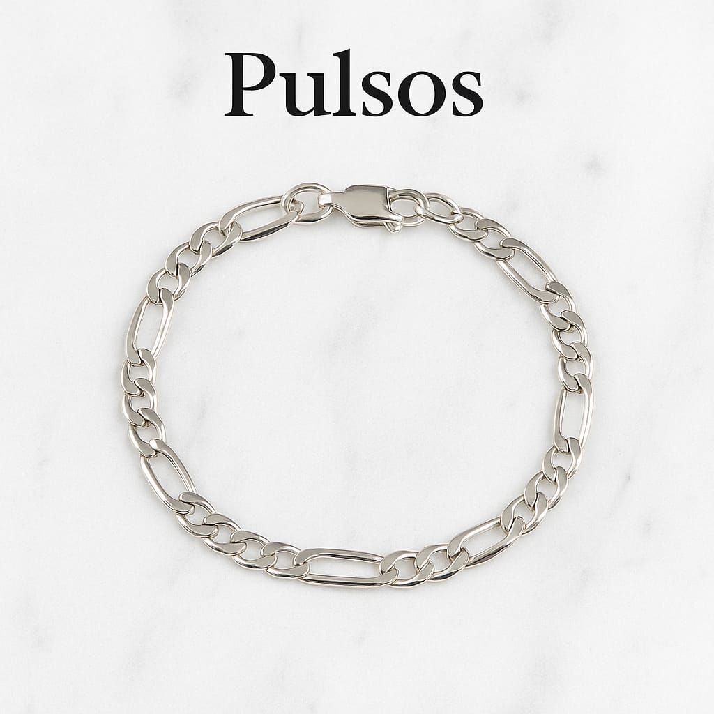 Pulsos – Page 3 – Joyería Paco
